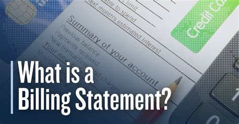 Image result for Credit Card Billing Statement Example