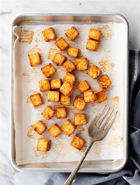 Image result for Cook Tofu