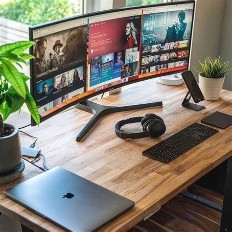 Image result for Types of Desktop Set Up