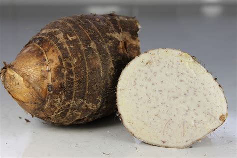Image result for Different Types of Taro Root