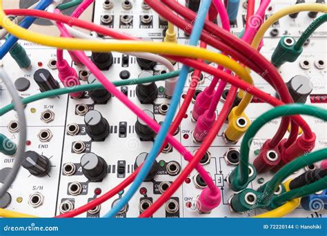 Image result for Analog Modular Synth