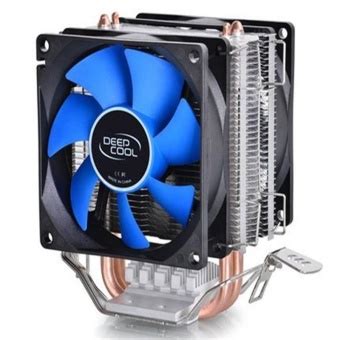 Image result for Dual Fan CPU