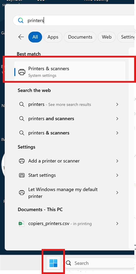Image result for Adding a Printer