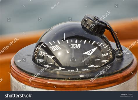 Image result for Boat Compass