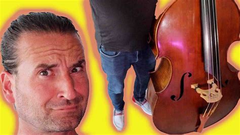 Image result for One String Double Bass