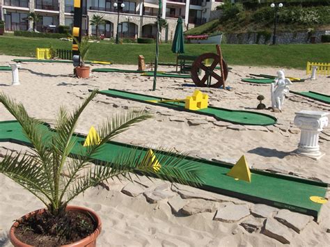 Image result for Miniature Golf Course Designs