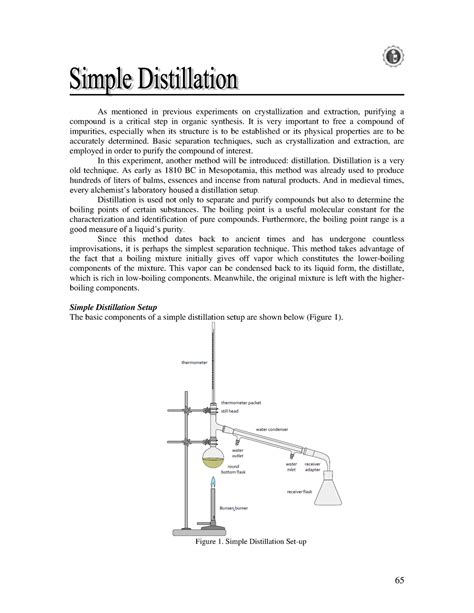 Image result for Crystallisation Method Experiment
