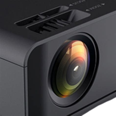 Mini Projector home office HD 1080p mobile phone w... – Grandado