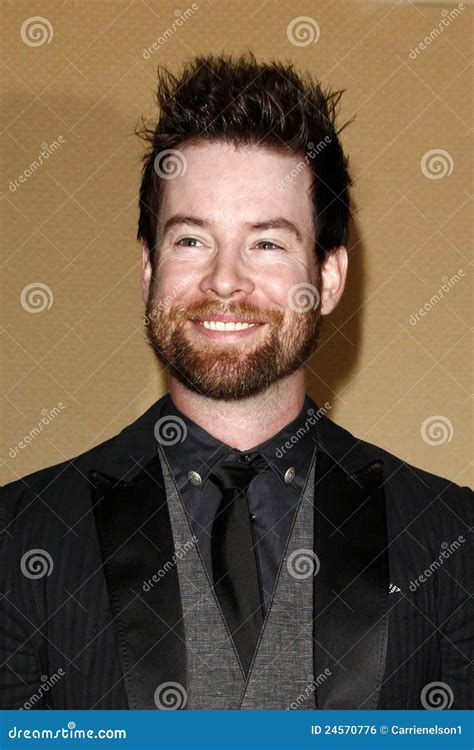 Image result for David Cook Muscle