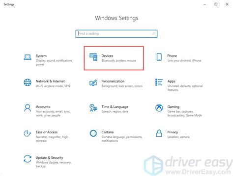 Image result for Windows 10 Add Printer and Scanner