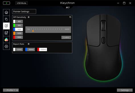 Image result for Keychron Software