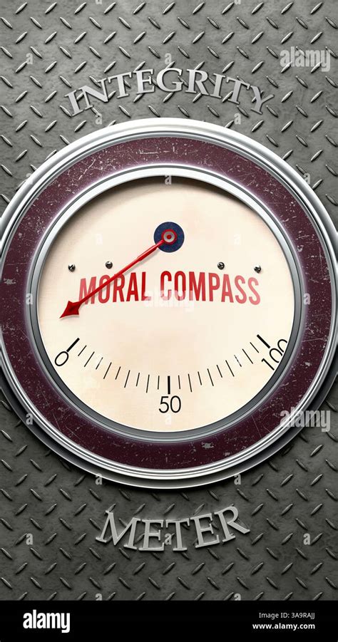 Image result for Moral Compass Integrity
