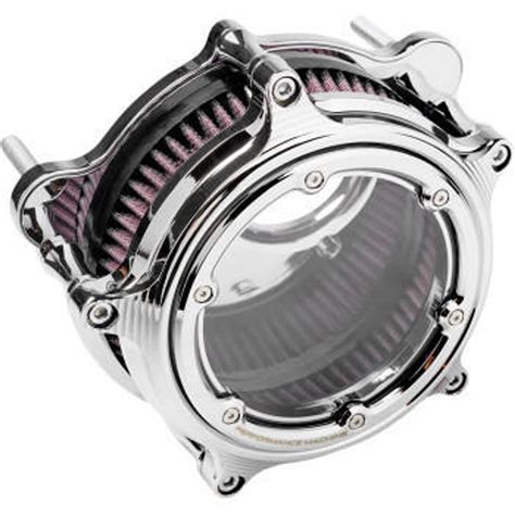 Image result for Performance Machine Max HP Air Cleaner