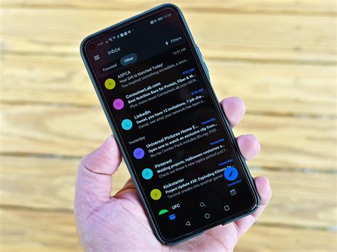 Image result for Outlook On Android Tablets
