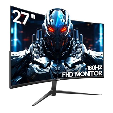 Find The Best Curved Pc Gaming Monitor Reviews & Comparison - Katynel