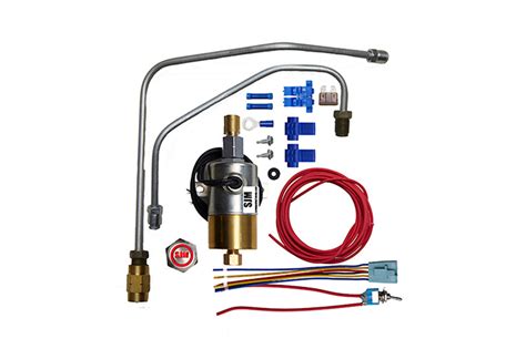 Image result for Installing Brake Line Lock Kit 1970 GTO