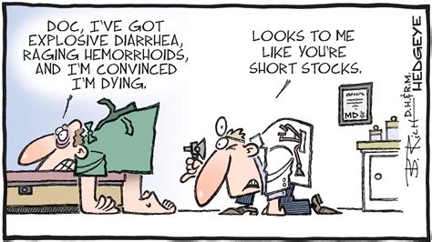 Image result for Colonoscopy Cartoon