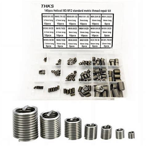 Image result for Thread Insert Kit