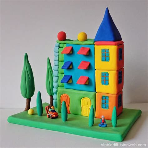 Image result for Modular High-Rise Building