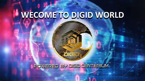 Image result for DigiD Composition