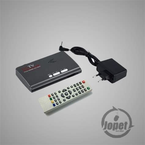 Image result for TV Decoder Combo