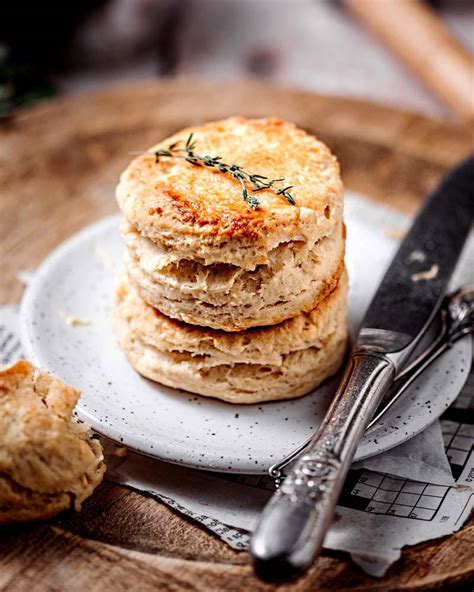 Image result for Homemade Biscuits without Baking Powder Recipe