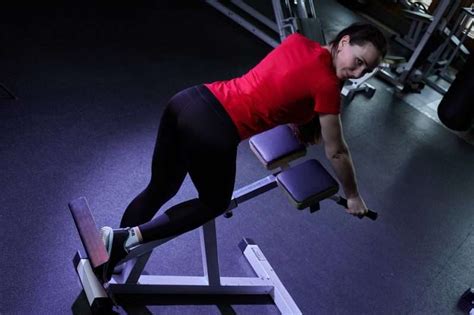 Image result for Trunk Extension Exercises