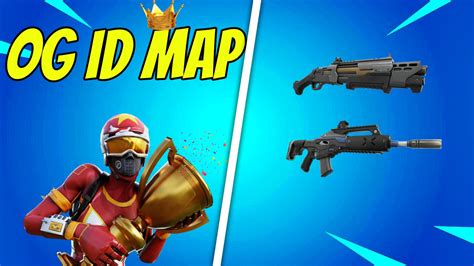 Image result for ID Fortnite Map Code