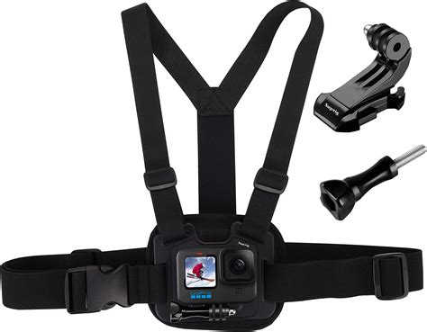 Image result for GoPro Chest Strap