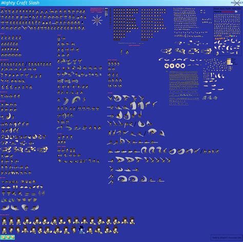 Image result for Sword Slash Sprite Sheet
