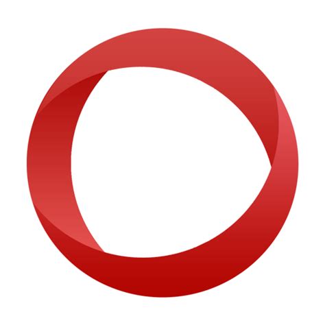 Image result for Opera Mini Icon