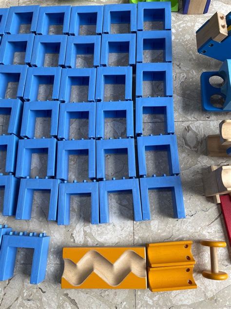 Image result for Trix Track Marble Run