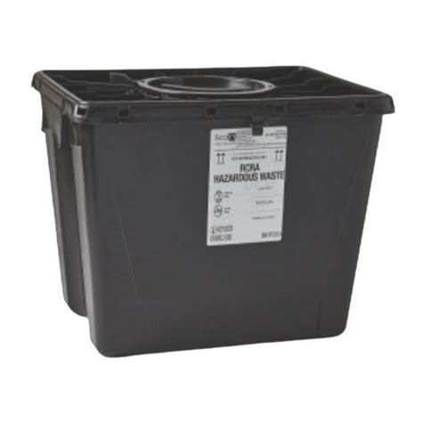 Image result for TX4 Waste Box