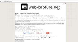 Image result for How to Find My Web Capture