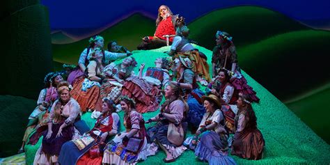 Image result for Seattle Opera Count Ory
