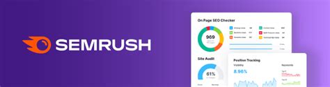 Image result for SEMrush Software