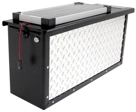 Image result for Battery Box Lock