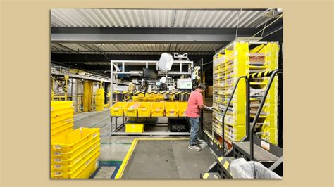 Image result for Amazon Order Machine