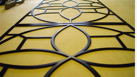 Image result for Matrix Window Bars