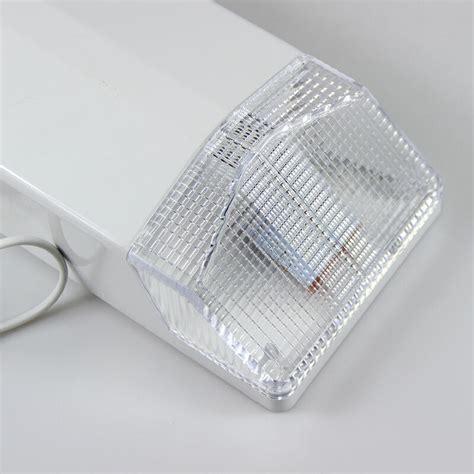 Image result for A Generic LED Emergency Light