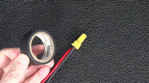 Image result for Connect Stranded to Solid Wire