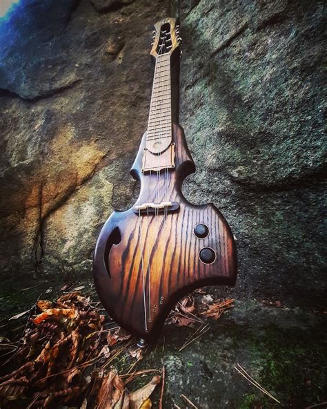Image result for 6 String Mandolin
