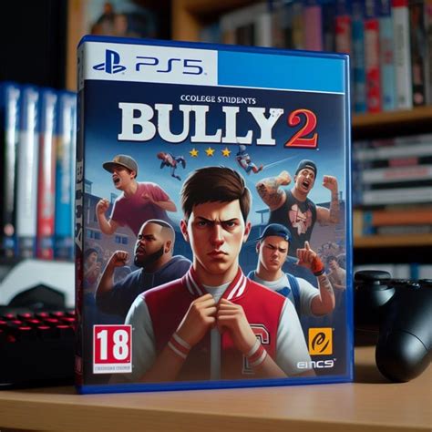 Image result for Bully 2 PS5 Gameplay