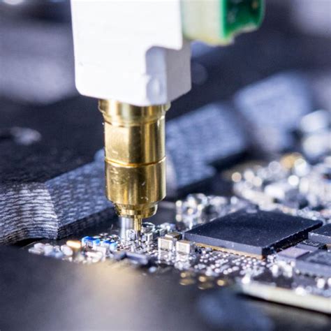 Image result for Flying Probe Test