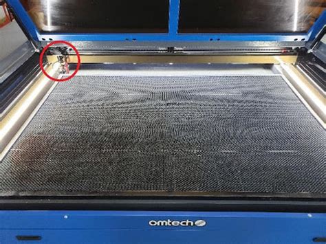 Image result for O&M Tech Laser Mirror Alignment