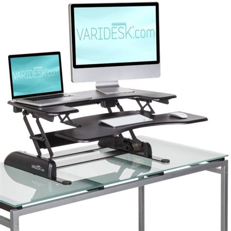 Image result for Varidesk Dimensions