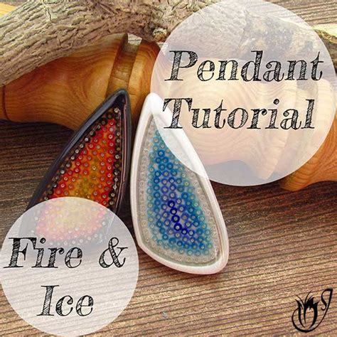 Image result for Jessama Tutorials Polymer Clay Bezel
