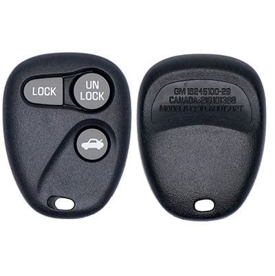 Image result for 2002 Chevy Keyless Entry Range Extender