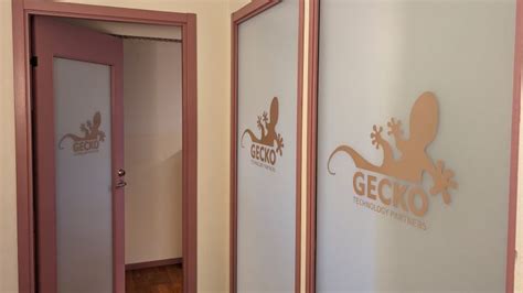 Image result for Gecko Technology