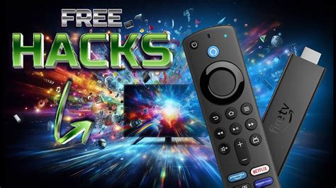 Image result for Firestick Hack